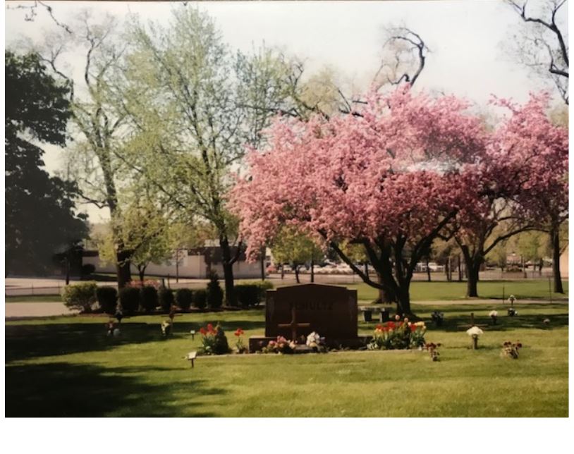 Home | Lutheran Cemetery | Cleveland Area Cemetery | A Cemetery Of All ...